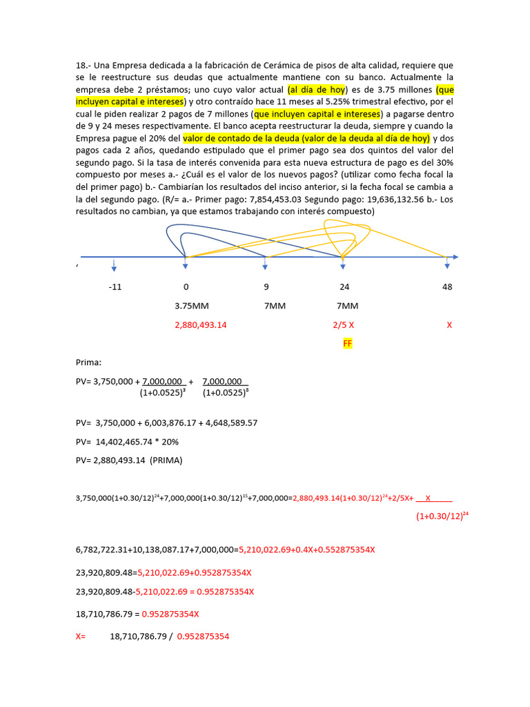 Ejercicio 18 Guia MCF1 2p | PDF