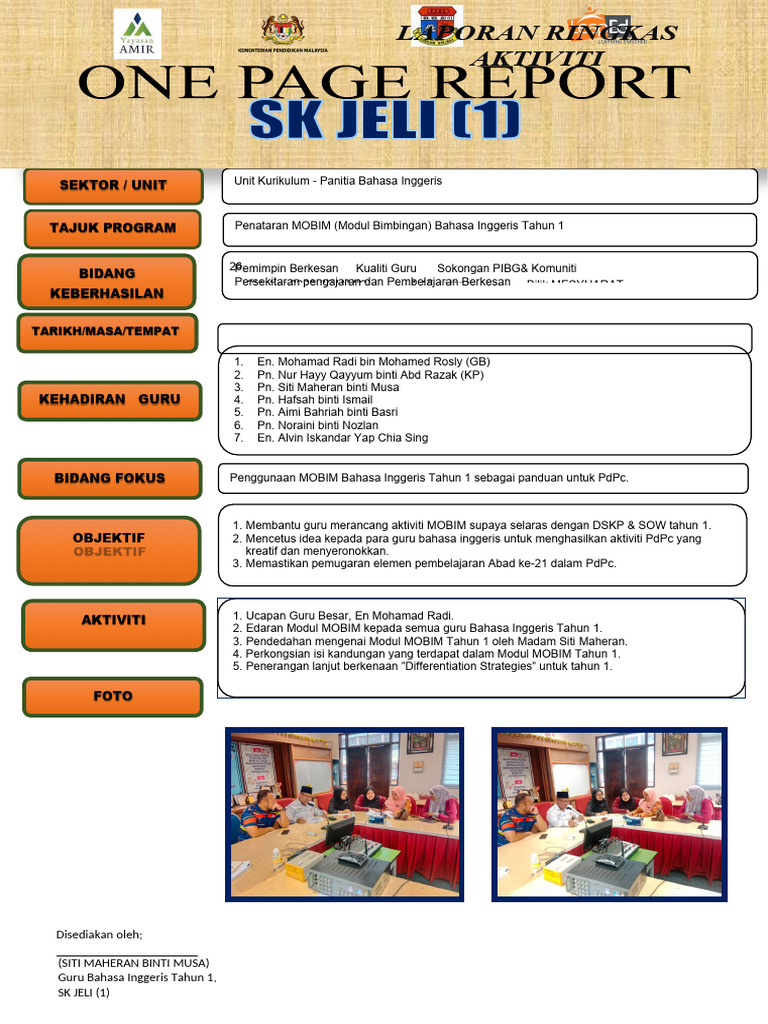 Opr Mobim Skjeli | PDF