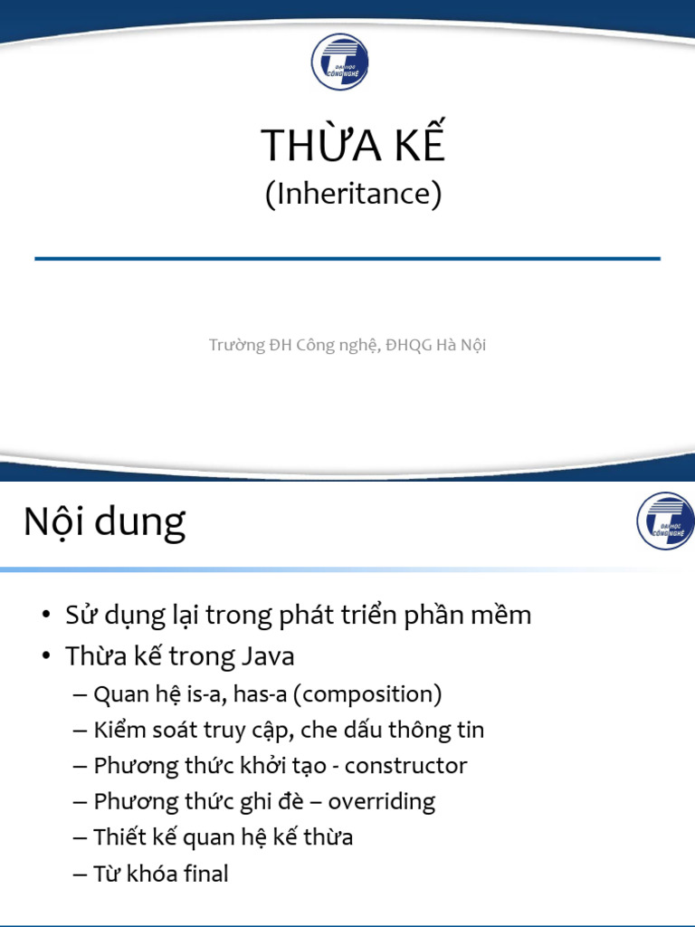 6 ThuaKe | PDF
