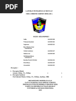 Askep Aki | PDF | Kesehatan Holistik | Sains & Matematika