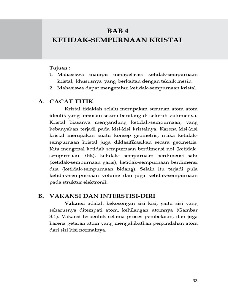 Material Teknik | PDF