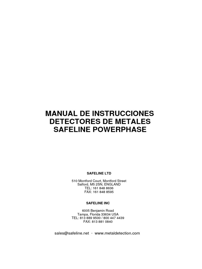 PPH Manual Spanish V3 | Descargar gratis PDF | Soldadura | Construcción