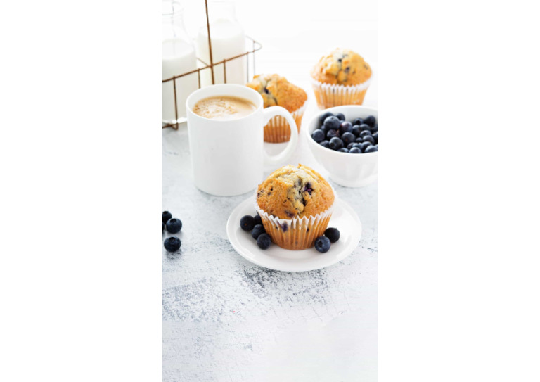 Muffin | PDF