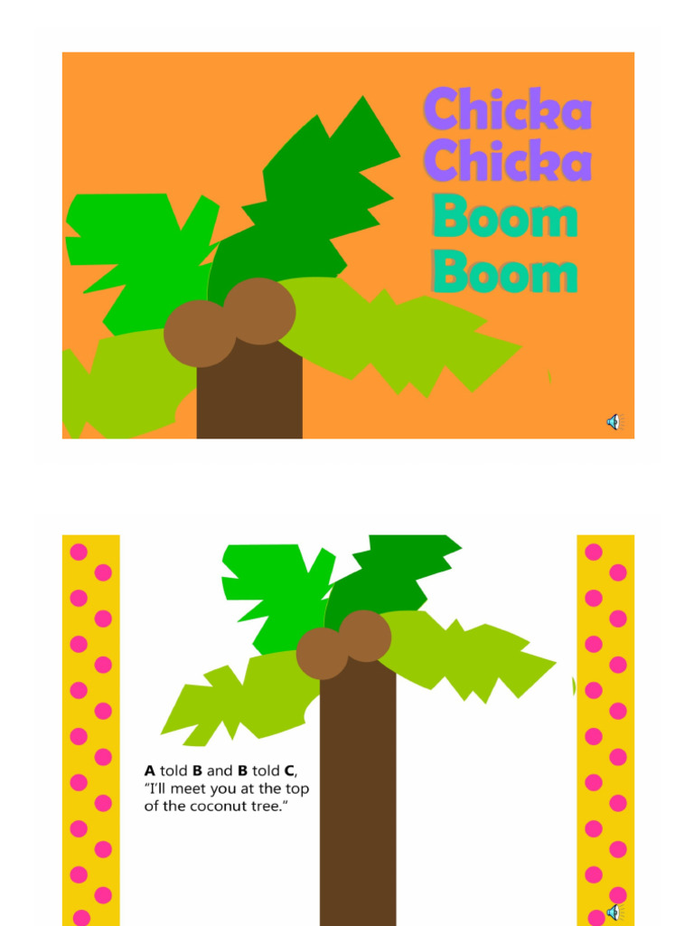 Instapdf - In-Chicka-Chicka-Boom-Boom-237 - Flipbook by Dorothy Levin ...