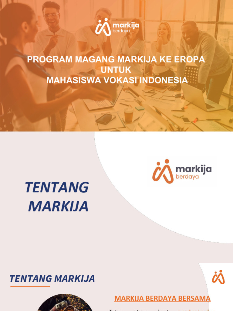 Markija Deck Compressed | PDF