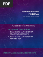 PRISMA-ScR Fillable Checklist | PDF | Systematic Review | Research Methods