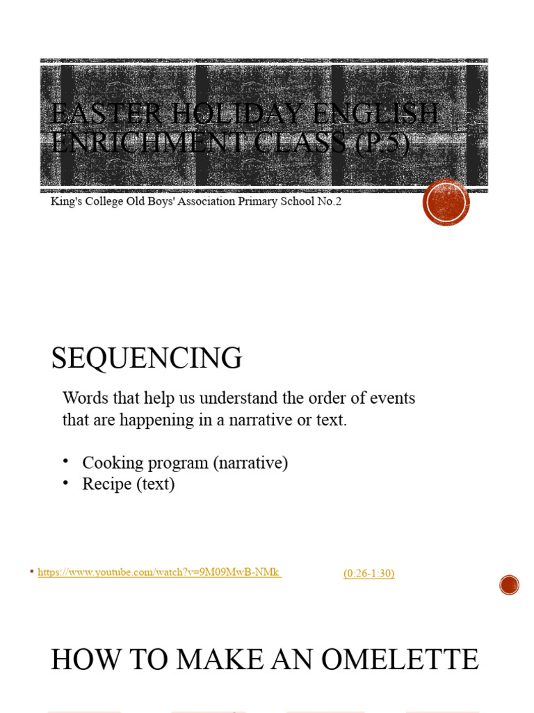 P5 Class | PDF