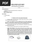 Labolene Solution Composition | PDF | Water | Oxide