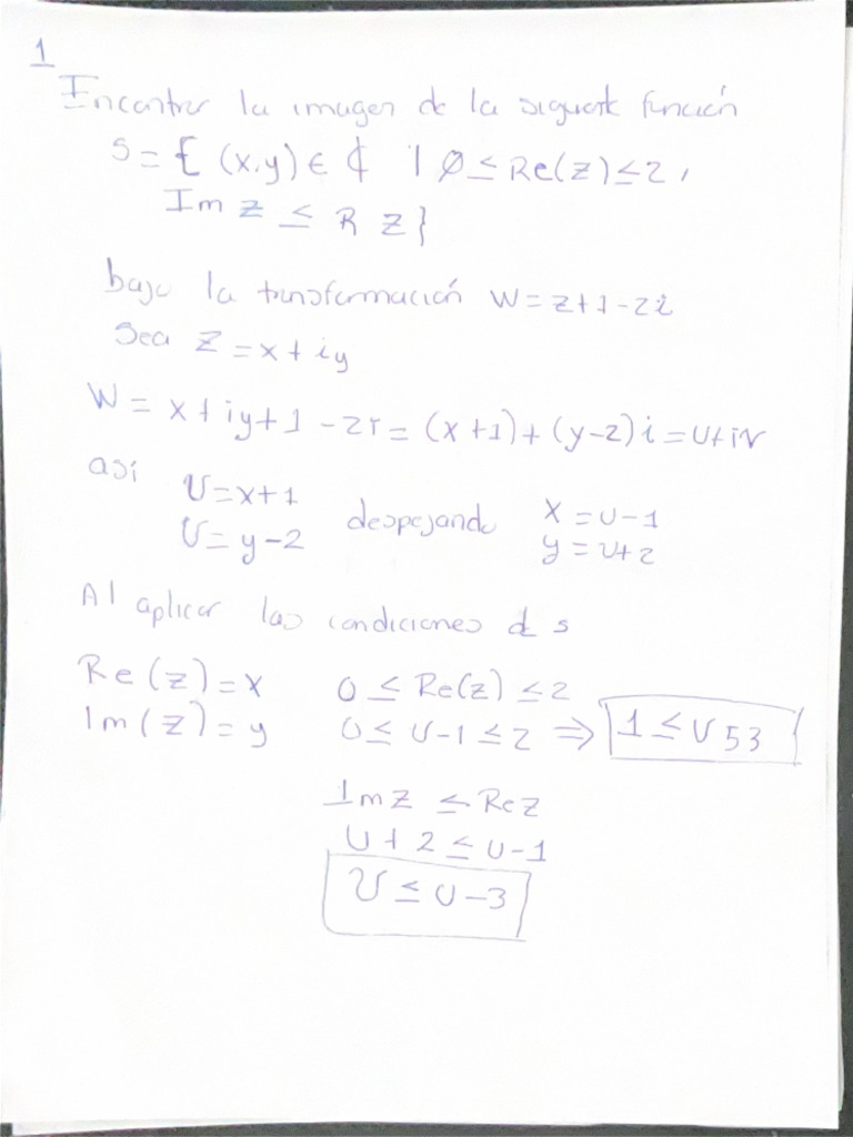 Variable EXa 1 | PDF