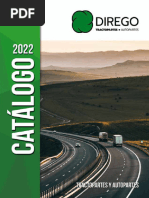 Catalogo Productos Ampro | PDF