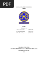 Uji Biokimia Vitamin: Laporan Praktikum | PDF | Pengembangan Diri ...