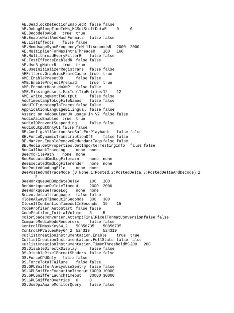 Debug Database | PDF | Software Engineering | Software