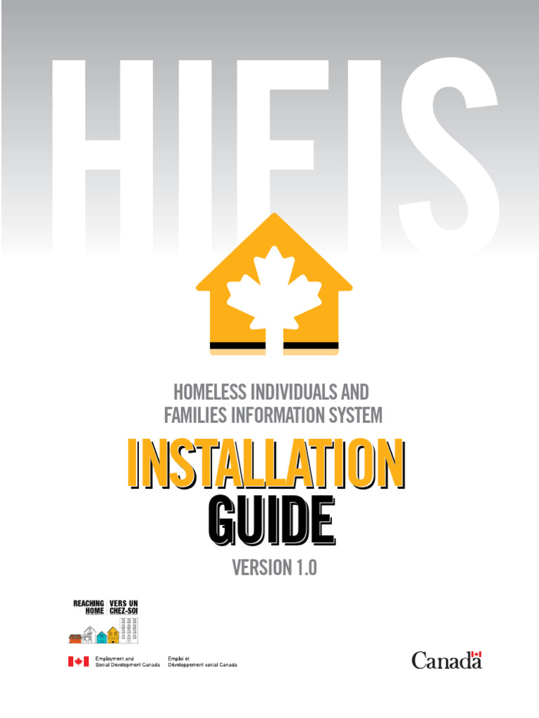 HPD Guide Installation 20191021 EN | PDF | World Wide Web | Internet & Web