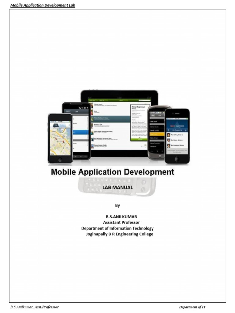 Mad Manual | Download Free PDF | Java (Programming Language) | System ... Mad Manual | Download Free PDF | Java (Programming Language) | System ...