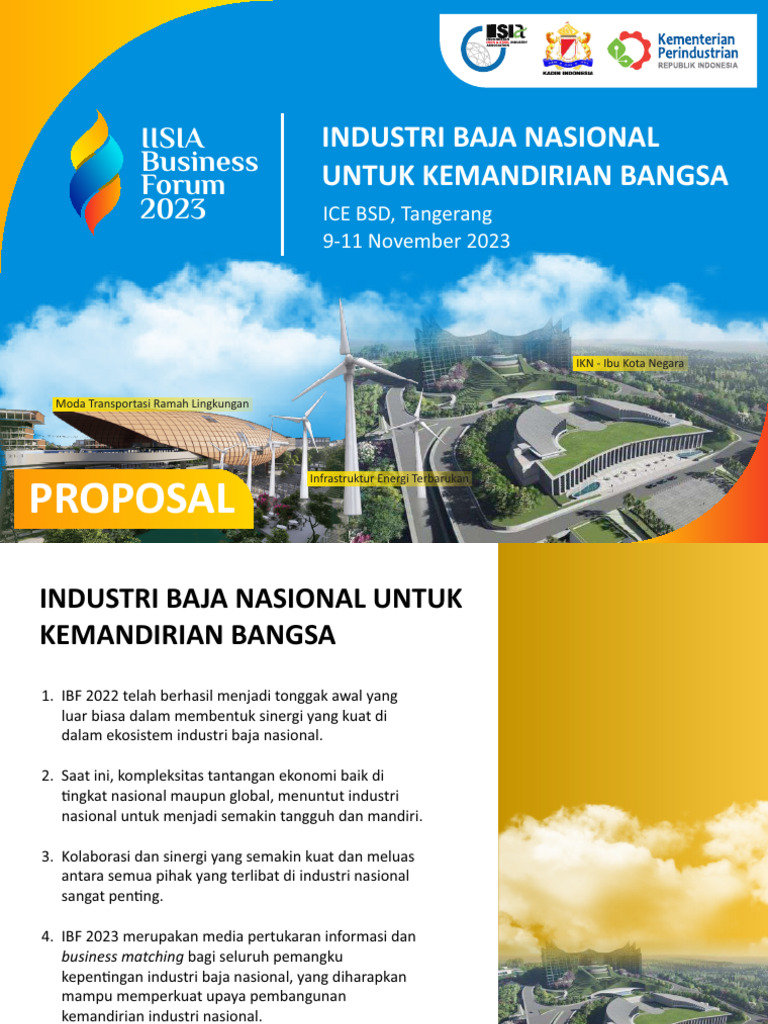 Proposal IBF 2023_compressed | PDF