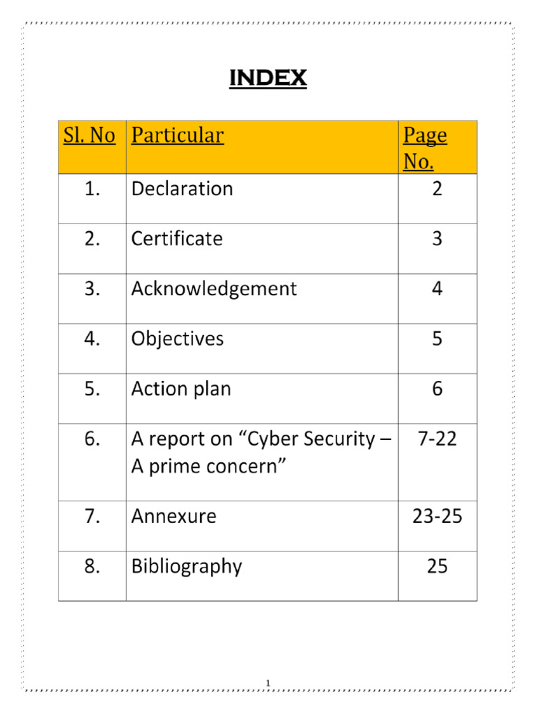 Final English Project | PDF