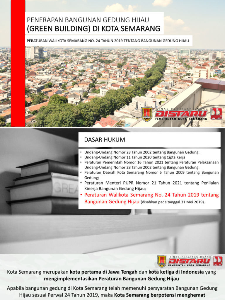 Presentation Green Building 3 | PDF