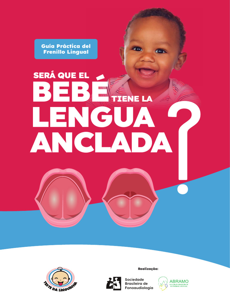 Guía Práctica sobre Frenillo Lingual | PDF | Lengua
