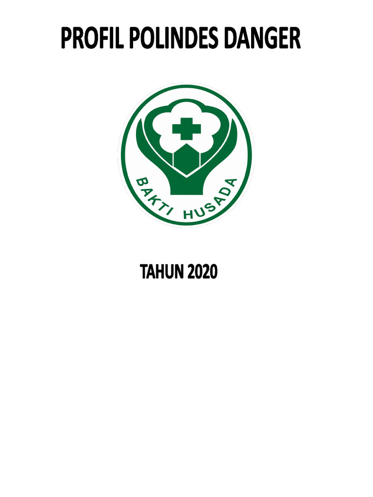 Profil Polindes Danger | PDF