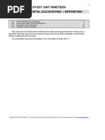 Becker CPA FAR Study Guide 2024 | PDF | Stocks | Revenue