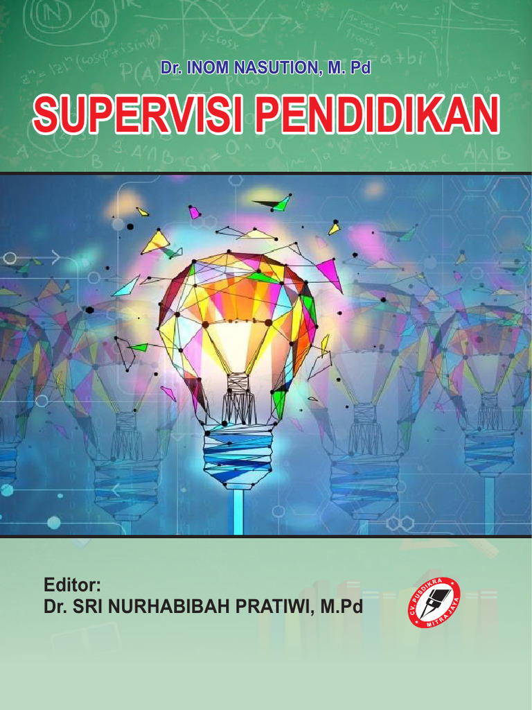 Buku Supervisi | PDF