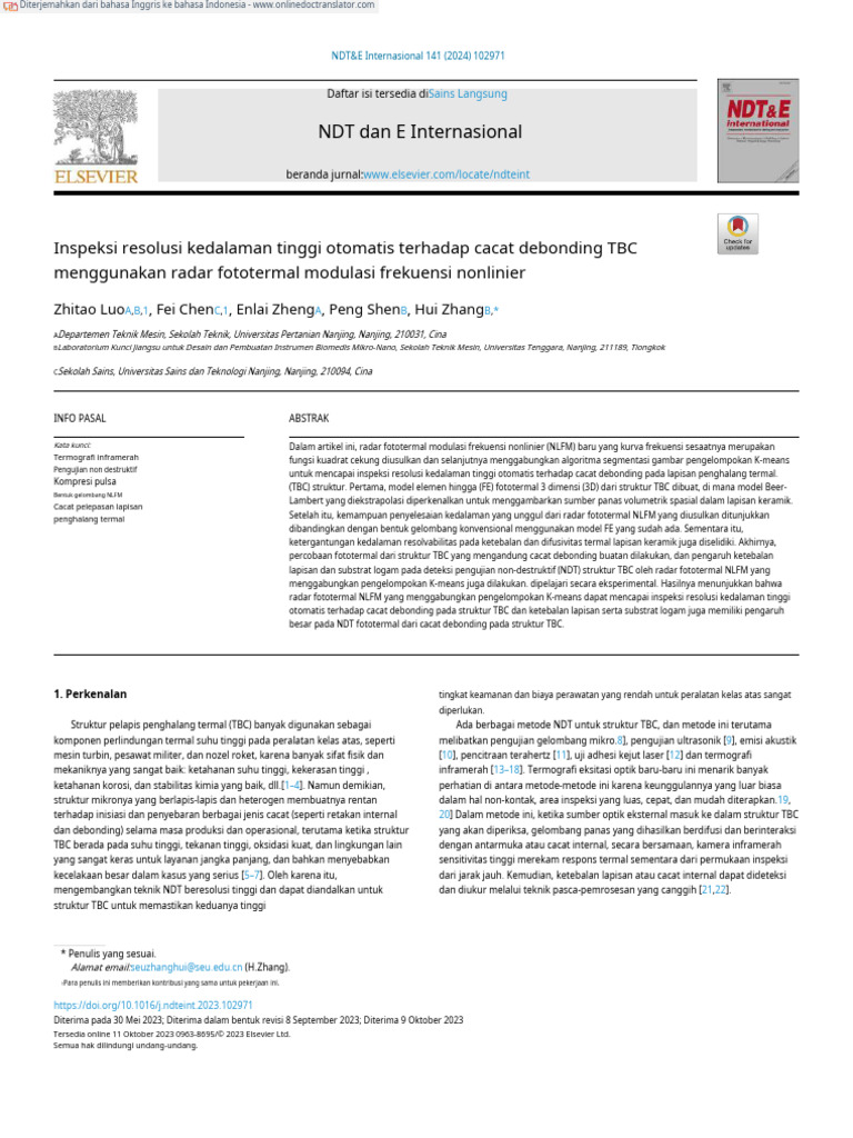 Jurnal 3 Compressed - En.id | PDF | Sains & Matematika | Teknologi & Rekayasa