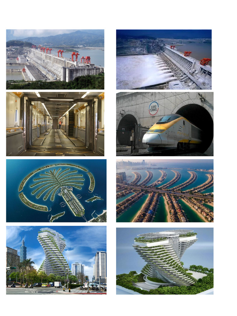 Mega Proyectos | PDF