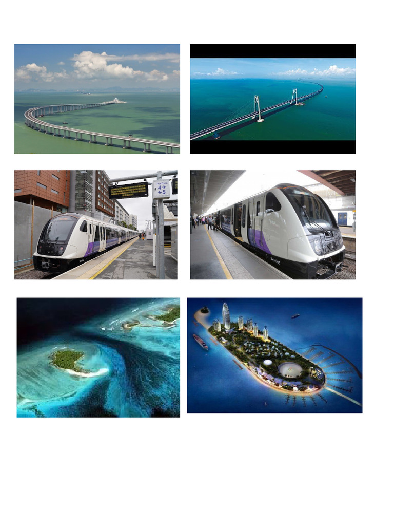 Mega Proyectos 3 | PDF