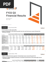 Standard Operating Procedure (SOP) (Template) - Scribe | PDF | Computers