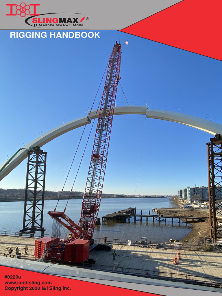 Rigging | PDF | Rope | Components