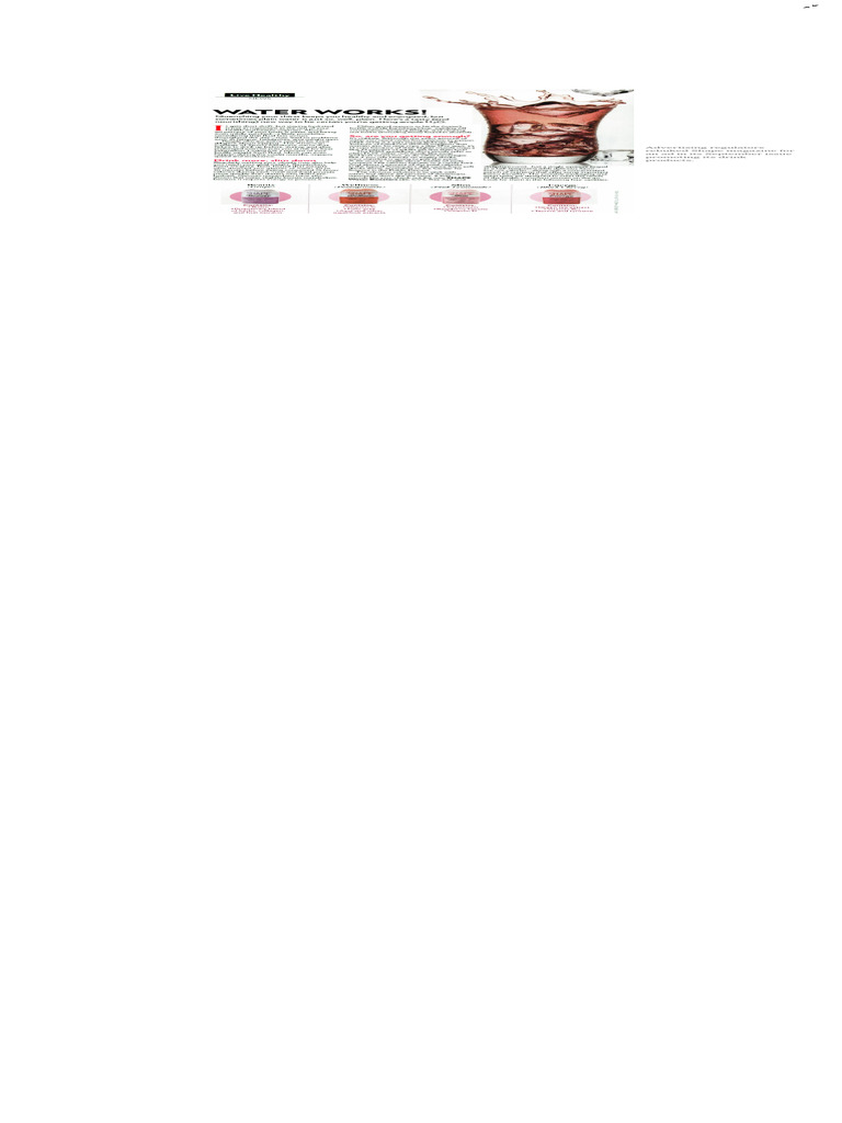Shape Magazine's Controversial Ad Mislabeling | PDF | Advertising | The ...