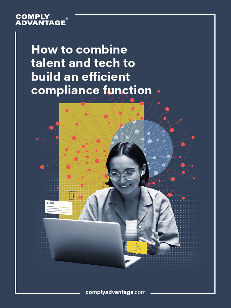 Tech and Talent - Executive Summary | Download Free PDF | Regulatory ...