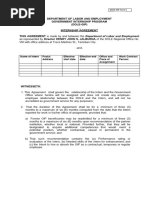 GIP Application Form (A) | PDF