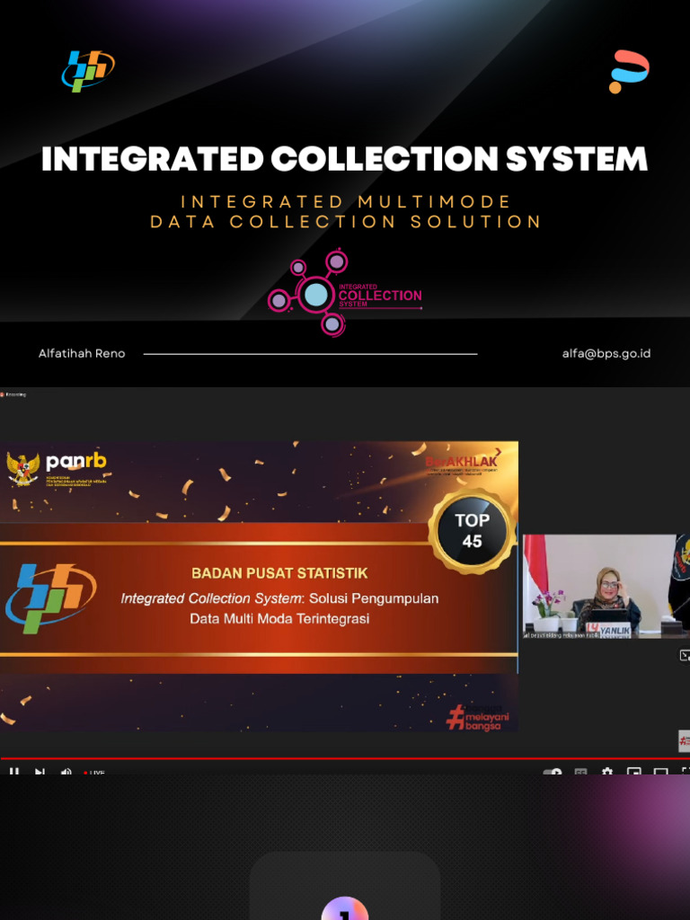 ICS Introduction | PDF | Data | Information Science