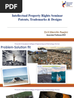 IPR Unit 1 - Introduction To Intellectual Property Rights-Ppt Handouts | PDF | Intellectual ...