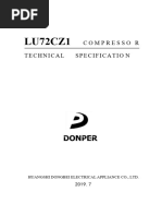 R717 (Ammonia) Pressure Temperature Chart | PDF | Branches Of ...