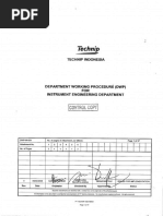 CFIHOS Standard for Information Handover | PDF | Specification ...