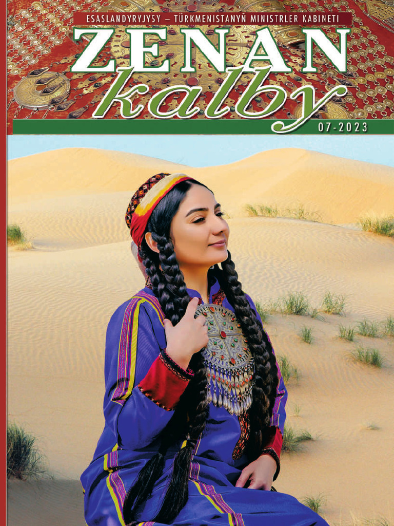 "Zenan Kalby" Žurnaly-2023-07-20 | PDF