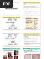 Dr. Priyanka Sachdev - General Pathology | PDF | Apoptosis | Necrosis