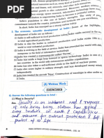 IX Science - Masterkey | PDF