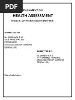 Medigrip Sizing Chart | PDF | Clinical Medicine | Limbs (Anatomy)