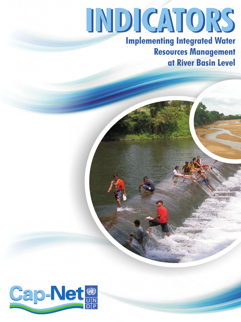 Cap-Net - Indicators Implementing Integrated Wate Resources Management ...