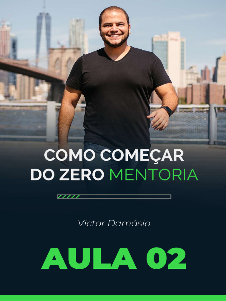 Aula 02 - CCZ Mentoria | PDF