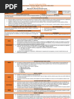 Tendedero de Emociones y Decisiones | PDF | Las emociones | Aprendizaje