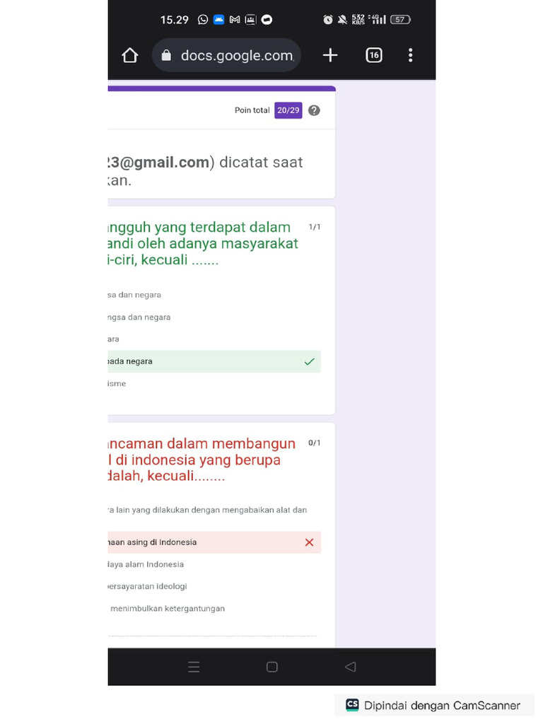 Bukti Bab3 Dylan | PDF