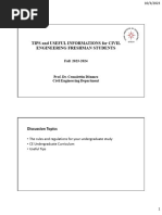 Monash University Grading Procedures | PDF | Academic Degree | Thesis