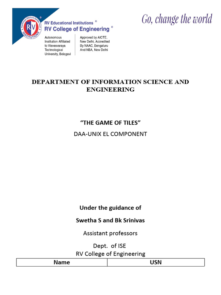 UNIX PROJECT Final | PDF | Computer Engineering | Applied Mathematics