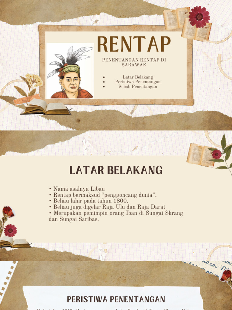 RENTAP | PDF