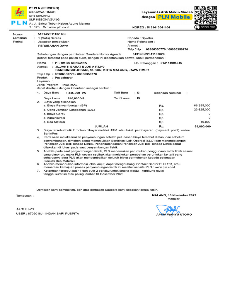 Sip Rimba Kencana | PDF