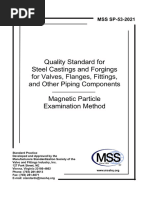MSS SP 44 2019 | PDF